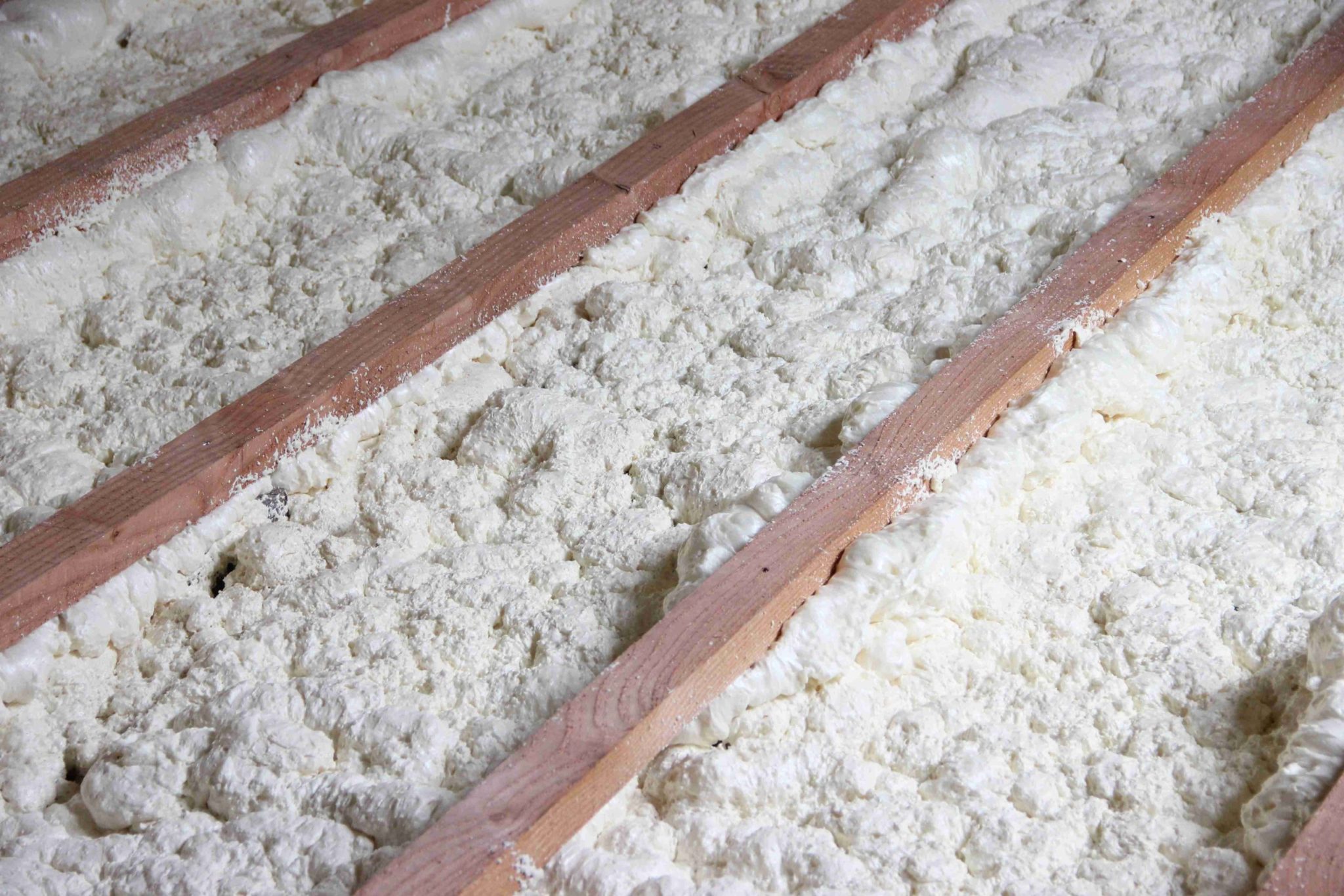 Le polyuréthane : l'isolation mince par excellence