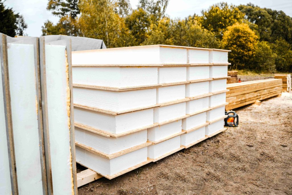 Extrudé ou expansé : quel polystyrène choisir pour isoler