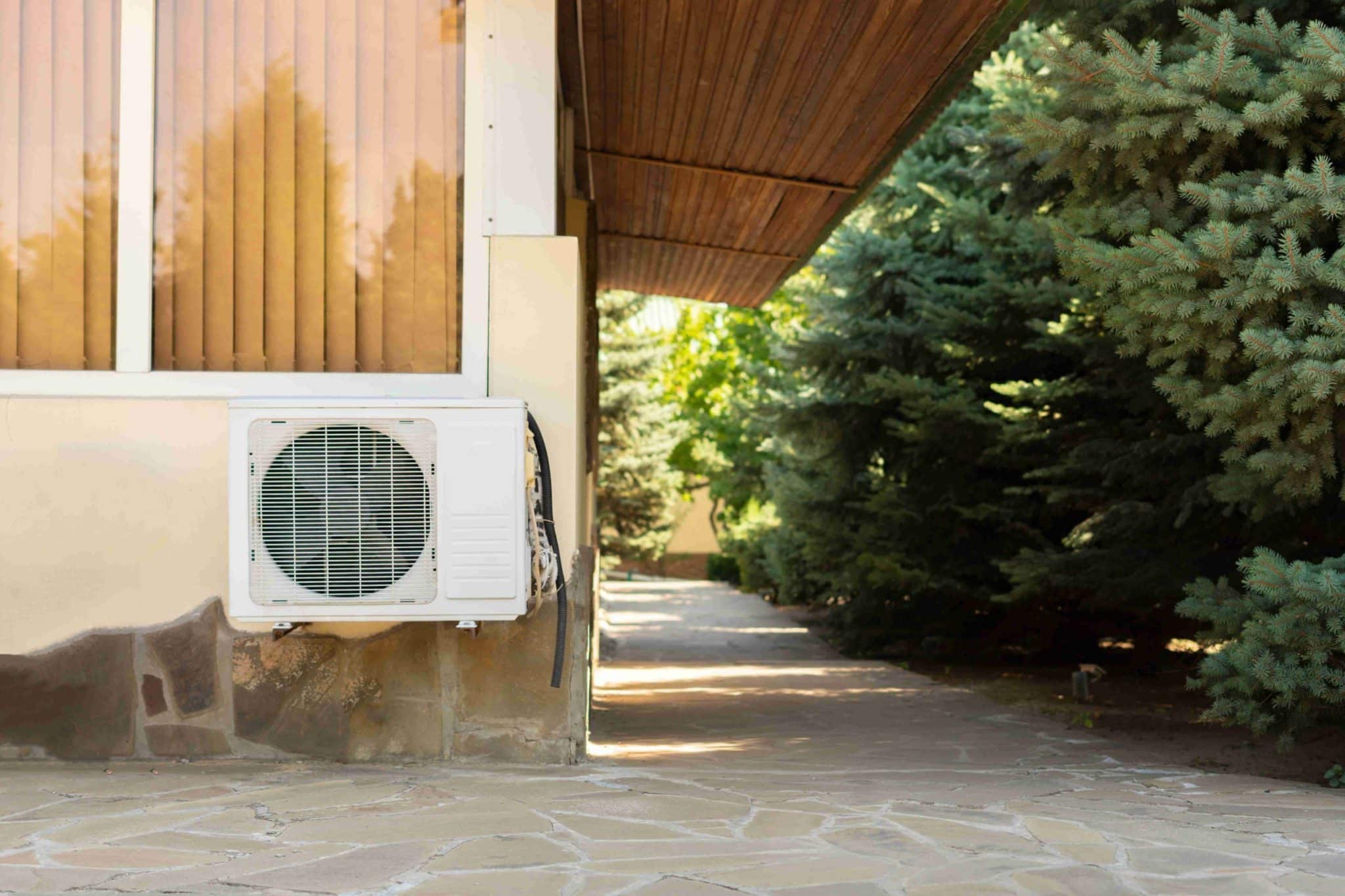Pompe à chaleur air-air : ce qu'il faut savoir