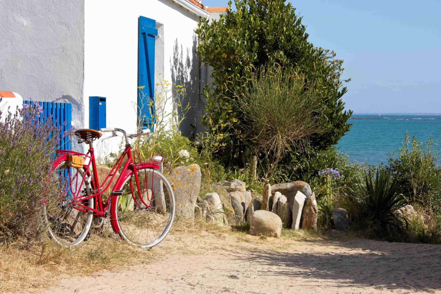 DPE pour locations saisonnières : ce qu'il faut retenir